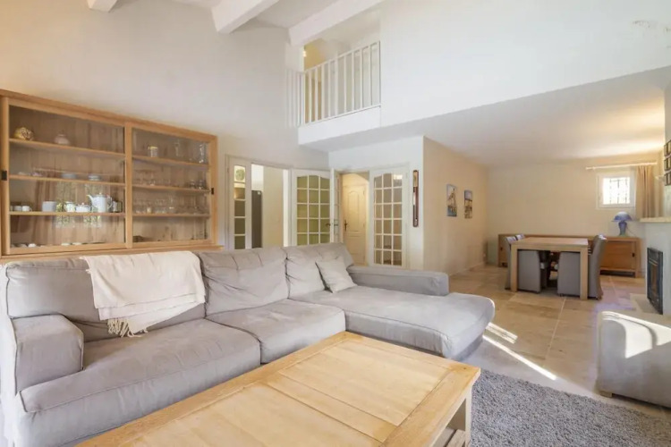 Maison Esterel In Saint-rapha L - Fréjus