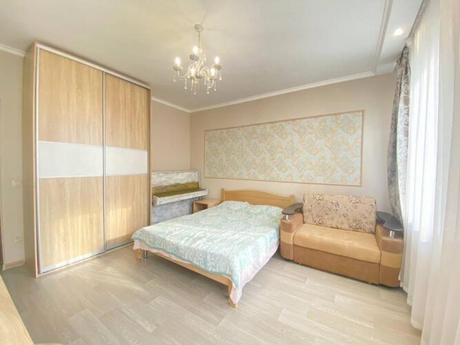 Apartments On Sibgat Hakim Street, 41 - Kazan