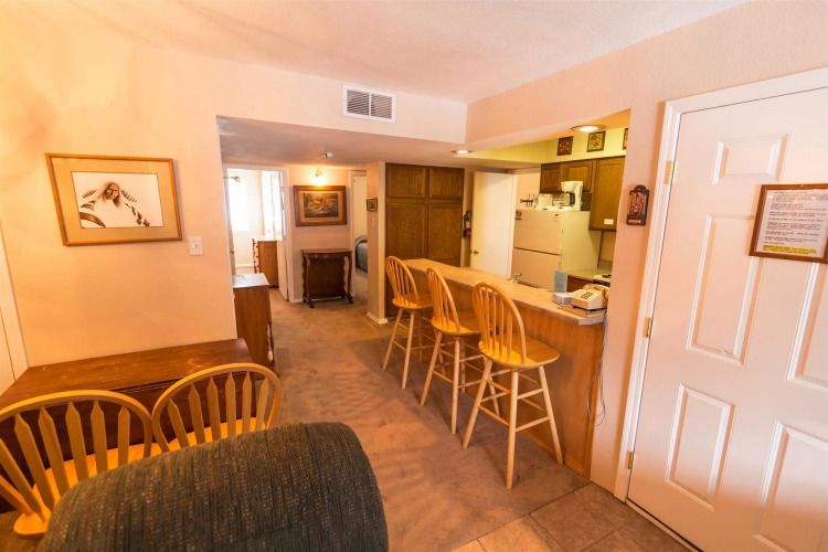 Auslander Condominiums - Nouveau-Mexique