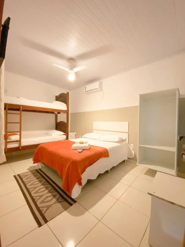 Pousada Recanto Tangará - Paraty