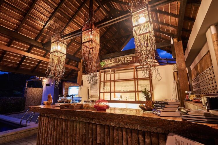 Cocotinos Lembeh A Boutique Dive Lodge - Bitung