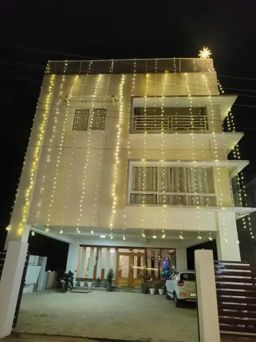 D'bonn Inn - Shillong