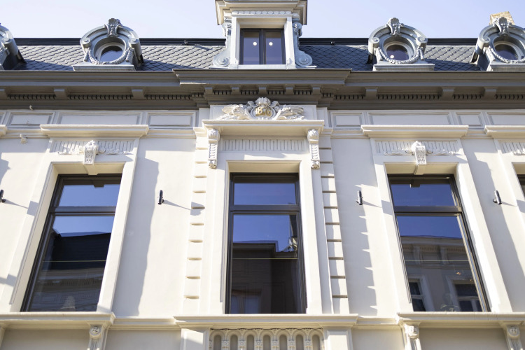 Cobergher Hotel - Courtrai