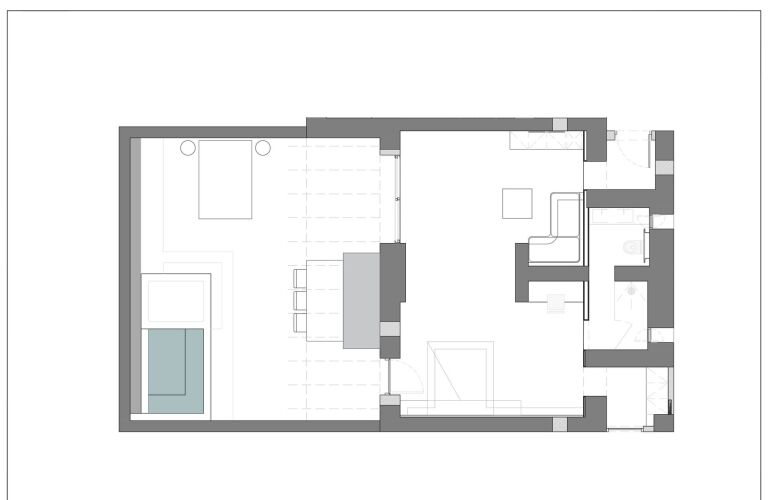Parocks Luxury Hotel & Spa - Paros