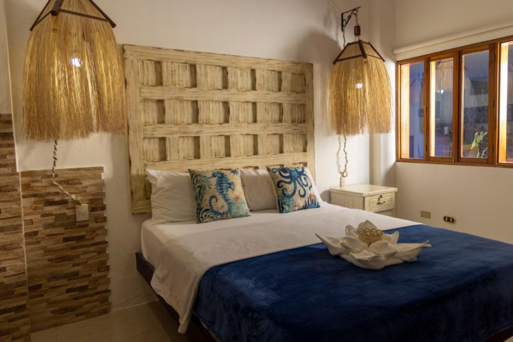 Galapagos Planet Hotel - Puerto Baquerizo Moreno