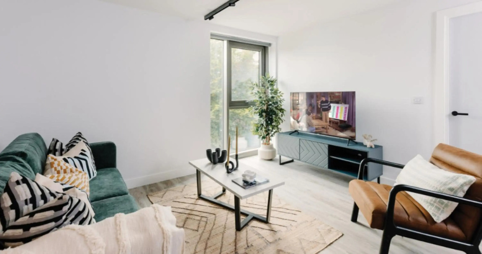 Charles Hope Birmingham Westside - 