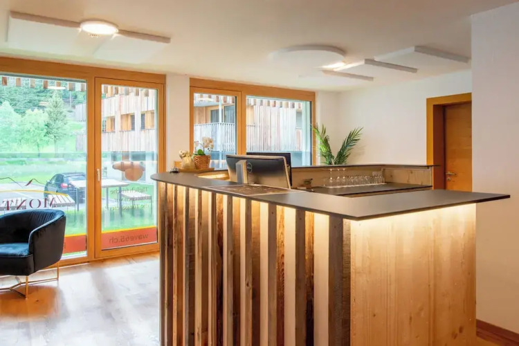 Montela Apartment-hotel & Resort - Saas-Fee