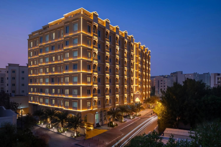 Somerset Al Mansoura Doha - Doha
