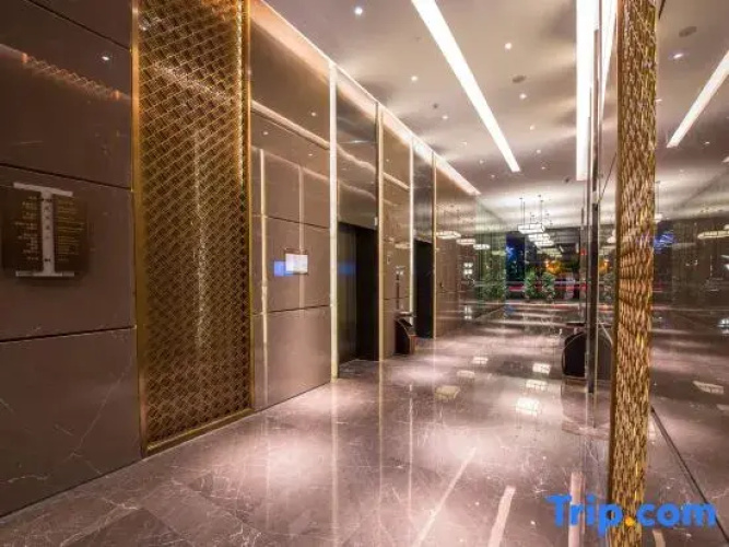 Grand Guesthouse Tongren - Tongren