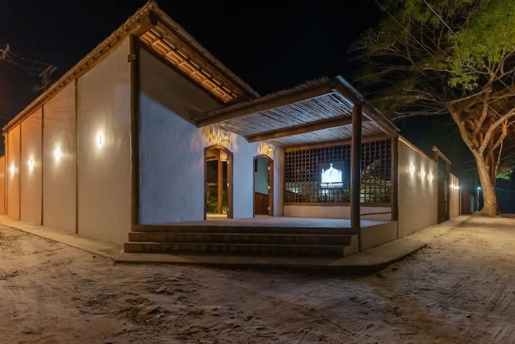 Villa Alexandre Pousada - Bahía
