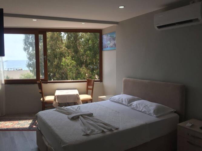 Selim Sultan Otel - Menderes