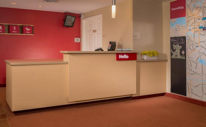 Extended Stay America Suites Newport News Yorktown - Hampton, VA