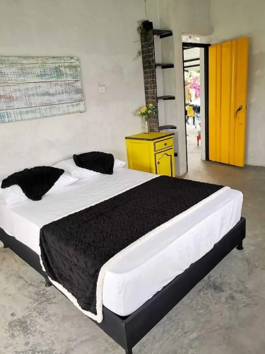 Betania Alojamiento Rural - Quindío