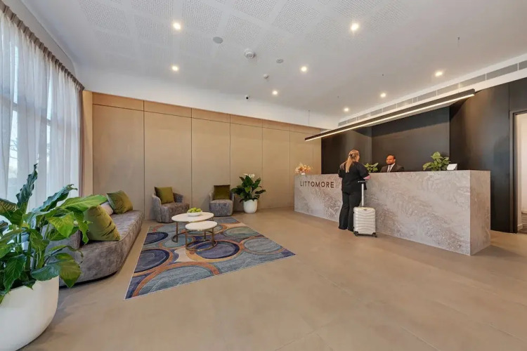 Littomore Suites Kingswood - Penrith