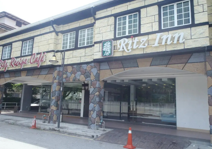 Lumut Suites - Lumut