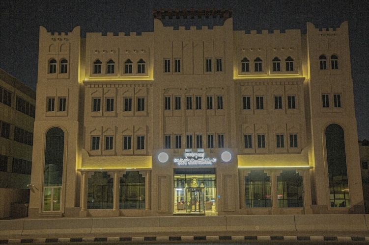 Qatar Youth Hostels - Doha