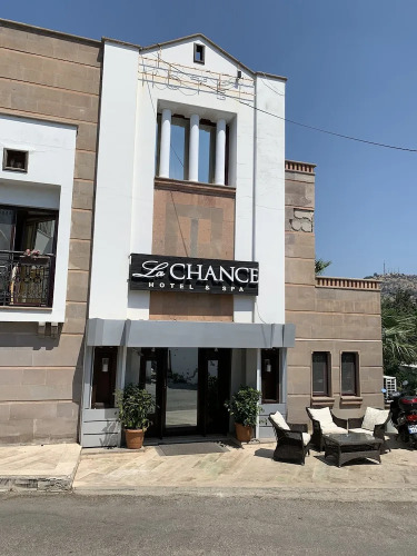 La Bonita Hotel Bodrum - Bodrum