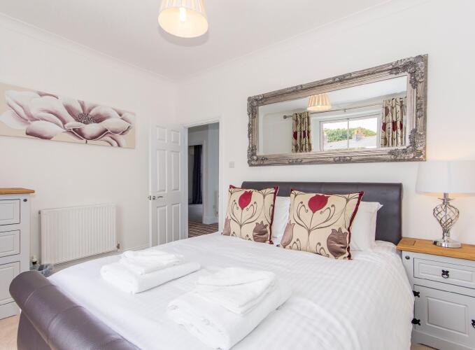 2 Bed- Nelson By Pureserviced - Plymouth