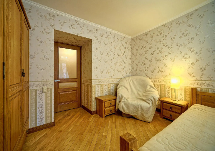 Apartments On Nevsky Prospekt 88 - Saint-Pétersbourg