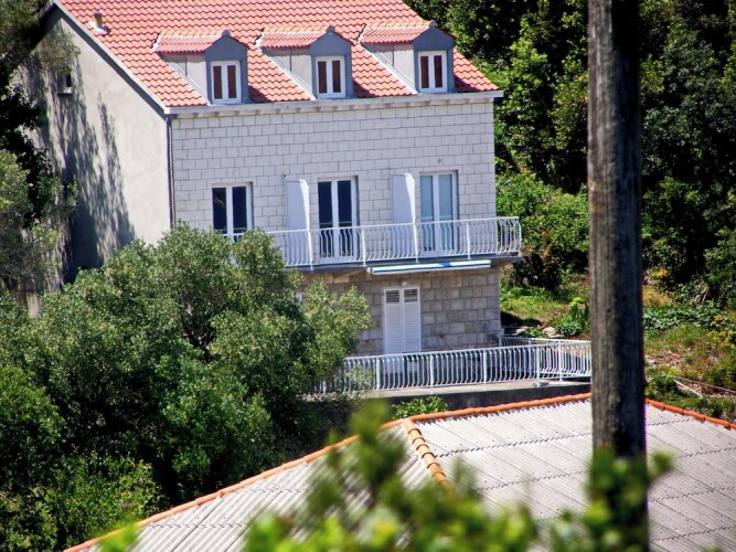 Apartments Nodilo - Mljet