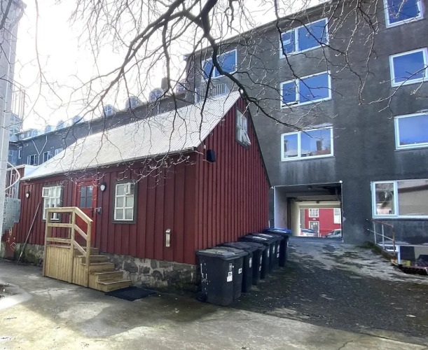 Day Dream Vesturgata 17 - Reykjavík