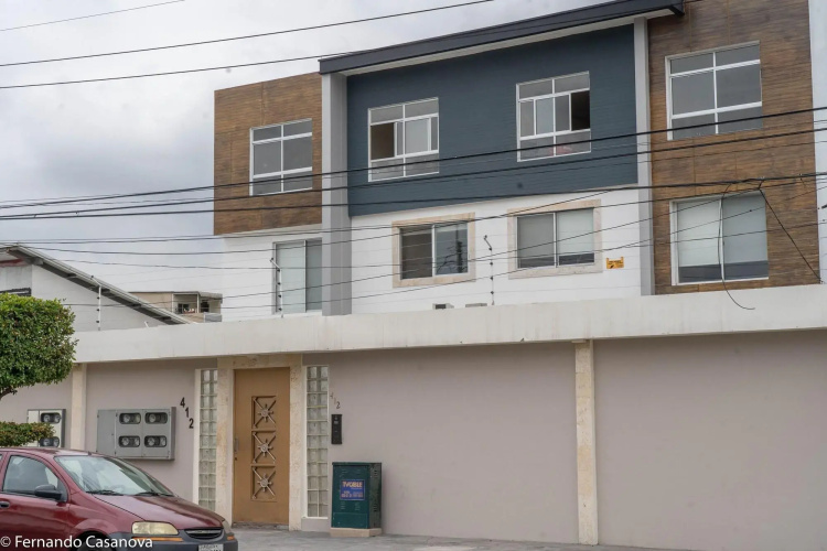 Praga Apartments - Guayaquil