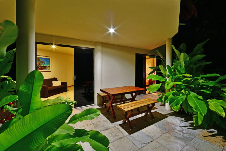 Pousada Praia Dos Carneiros - Praia dos Carneiros