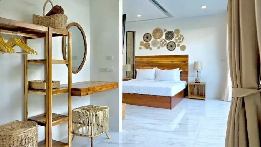 Ubox Samui Hostel & Bungalows - Ko Samui