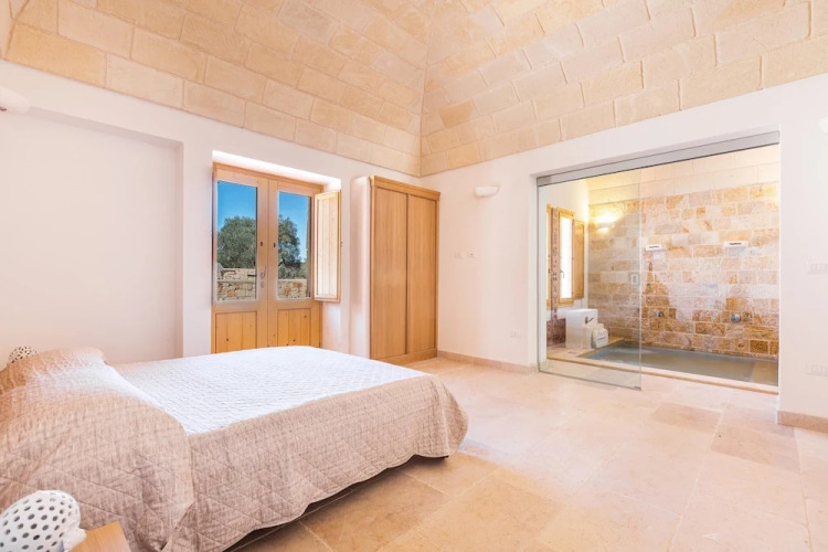 3226 Trullo Sorrentino Luxury Spa By Perle Di Puglia - Provincia di Brindisi