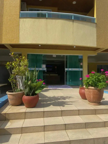 Bombinhas Praia Apart Hotel - Unidade Bem Te Vi - Bombinhas