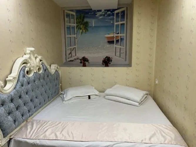 Changchun Sun Island Business Hotel - Changchun