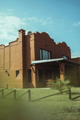 Hacienda Altomonte - San Rafael