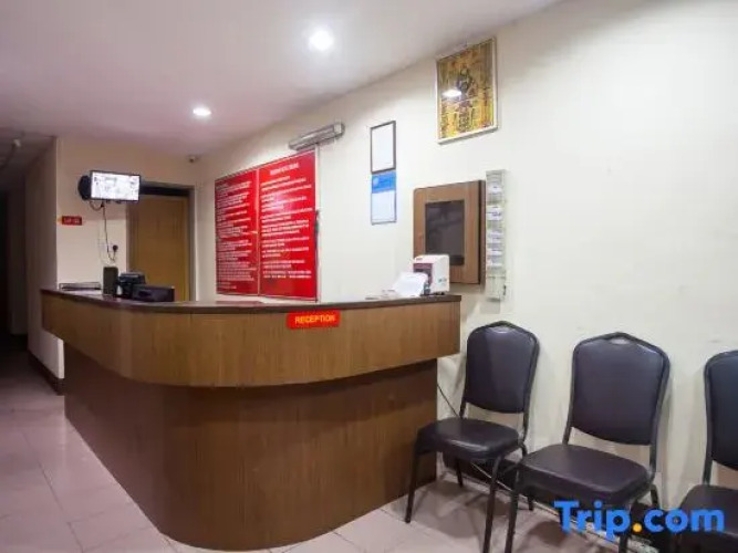 Hotel O Melintang Hotel - Teluk Intan