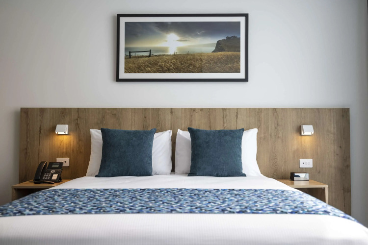 Quest On Cambridge - Christchurch, New Zealand