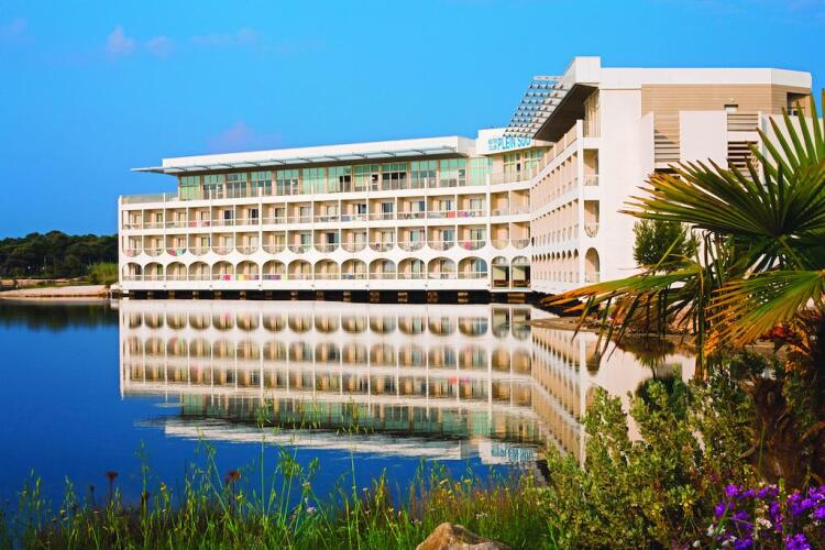Hotel Le Plein Sud Hyeres - Hyères