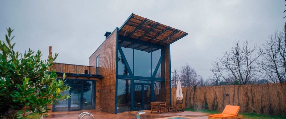 Stay In Sapanca - Sakarya