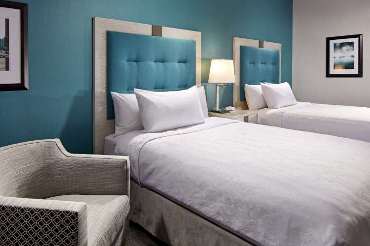 Homewood Suites By Hilton Long Beach Airport - Long Beach, CA
