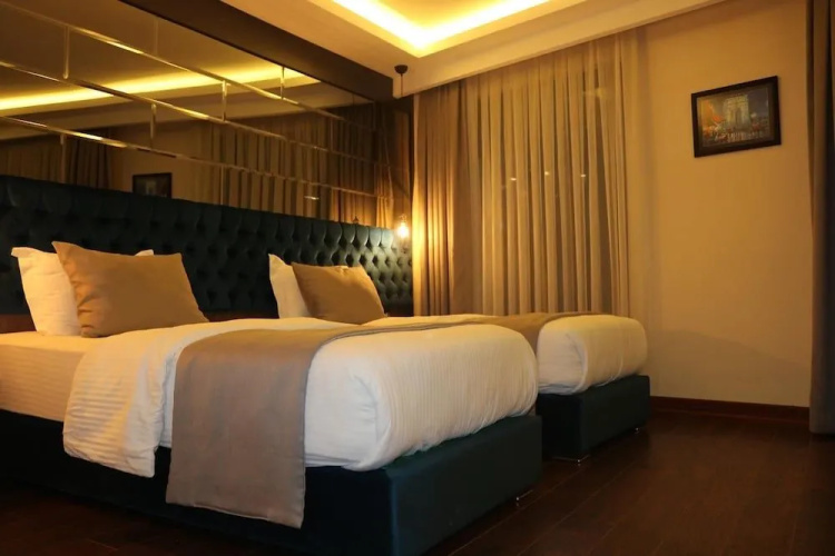 New Point Hotel - Bilecik