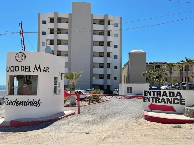 Palacio Del Mar By Rocky Host - Sonora