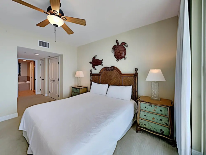 Portofino Island Resort #4 By Southern Vacation Rentals - Pensacola, FL