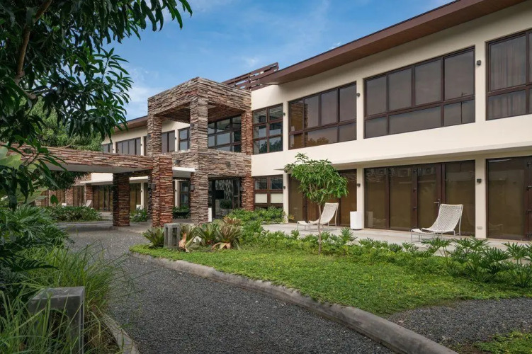 Astoria Palawan Resort - Puerto Princesa