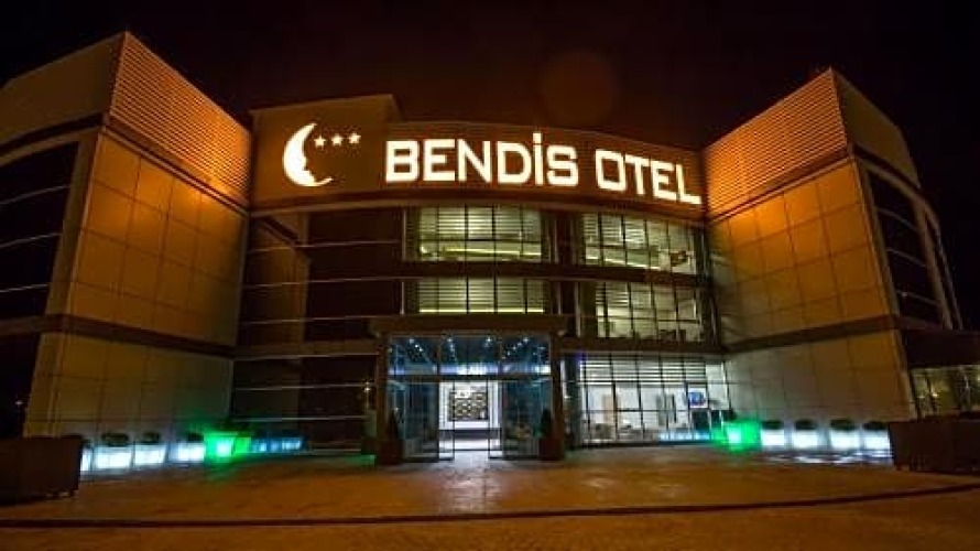 Bendis Hotel - Keşan