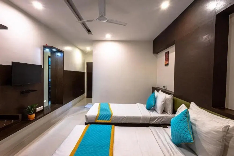 Forest Keys By Vyda - Bangalore