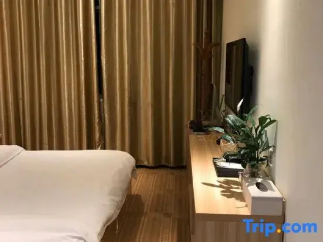 Star Margin Business Hotel - Baise