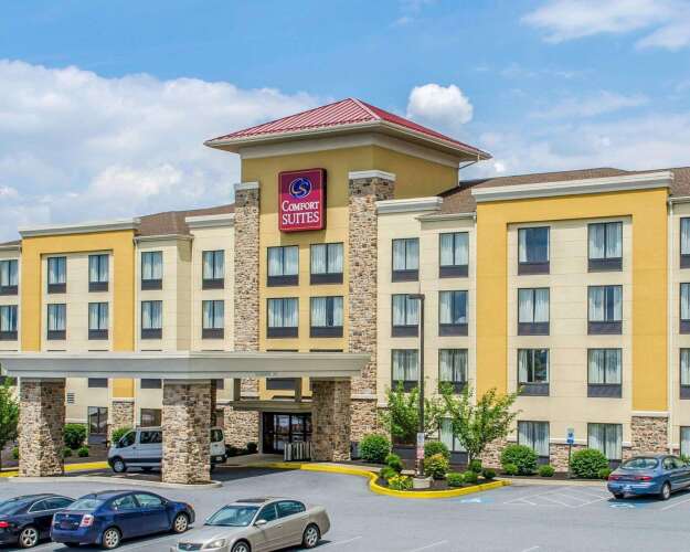 Comfort Suites Hummelstown - Hershey - Hershey, PA