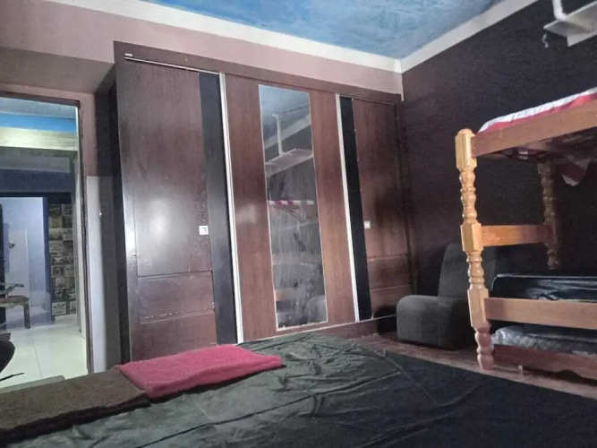 Casarao24horas - Cuiabá