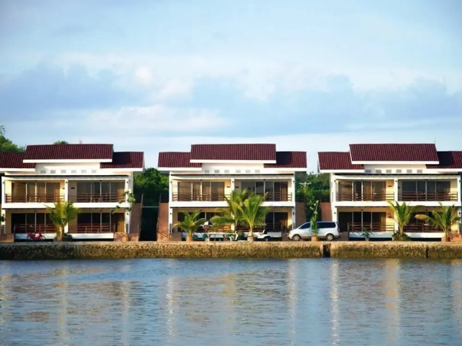 Papakit's Marina And Fishing Lagoon Powered By Cocotel - Liloan