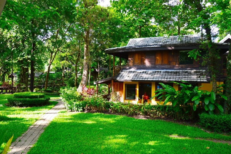 Doi Kham Resort Chiang Mai - Chiang Mai