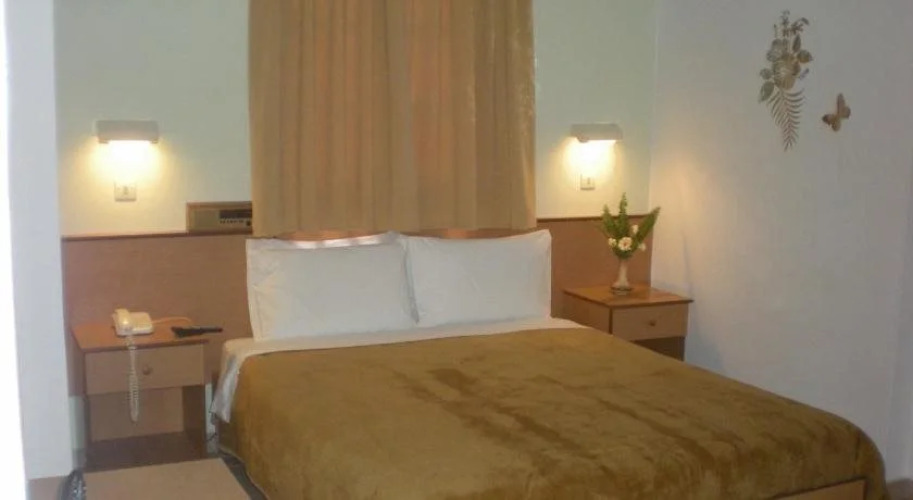 Chrysa Studios - Lindos