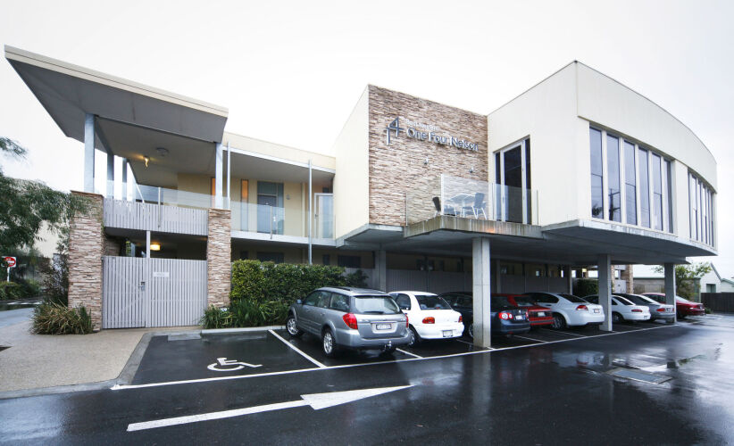Rye Hotel By Nightcap Plus - Rye